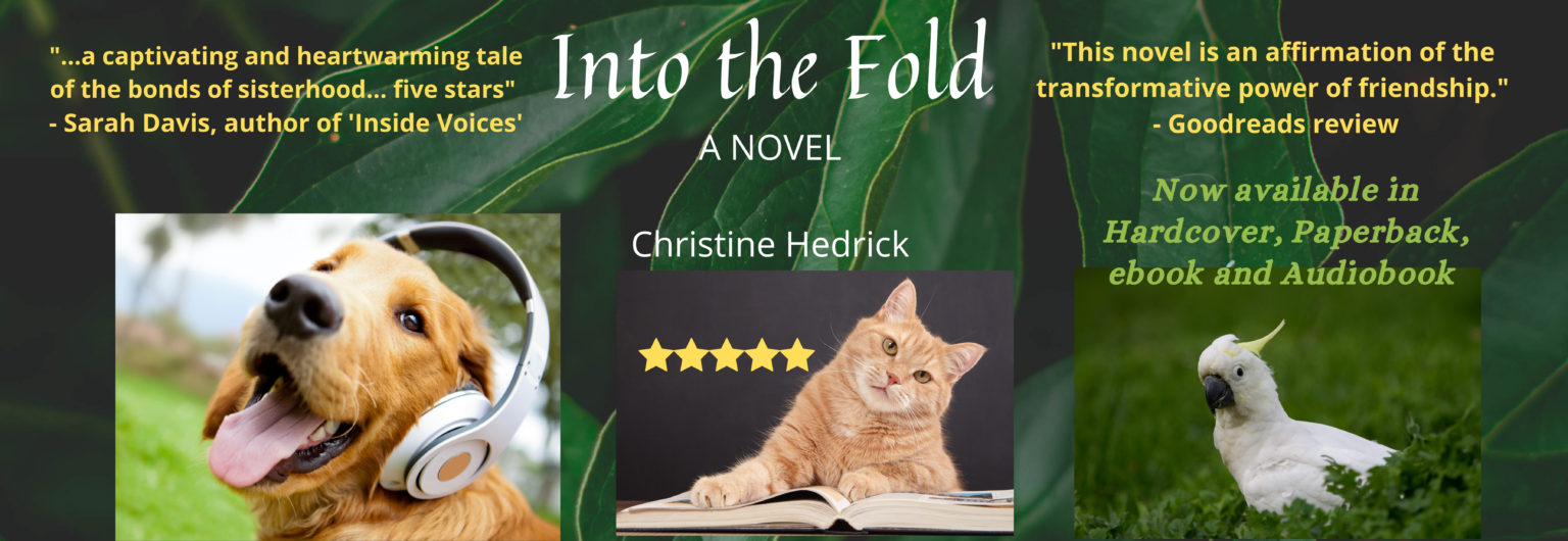 Christine Hedrick - Home