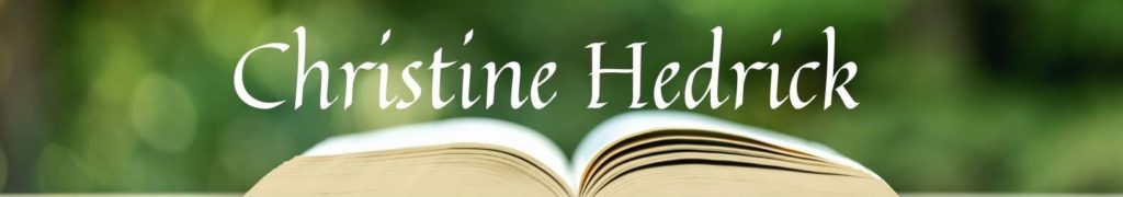 Christine Hedrick - Home