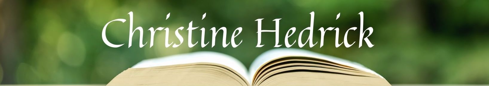 Christine Hedrick - Home